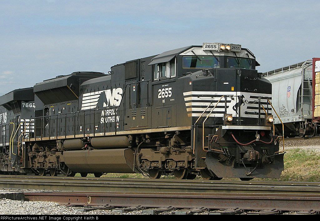 NS 2655